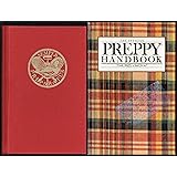 The Official Preppy Handbook: Lisa Birnbach: 9780894801402: Amazon.com ...