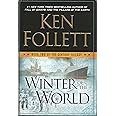 Winter of the World: Book Two of the Century Trilogy: Follett, Ken ...