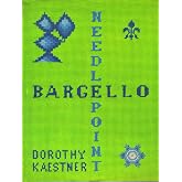 Beautiful Bargello: 26 Charted Bargello and Needlepoint Designs ...