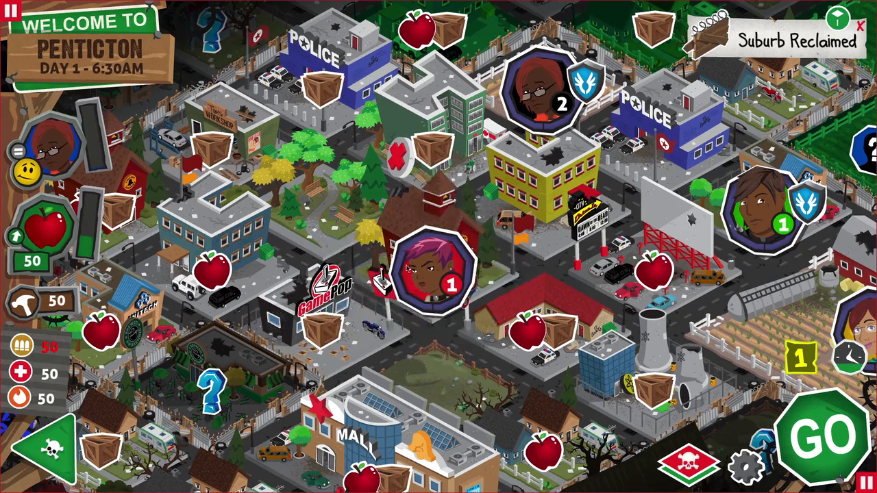 Rebuild 3 - App on Amazon Appstore