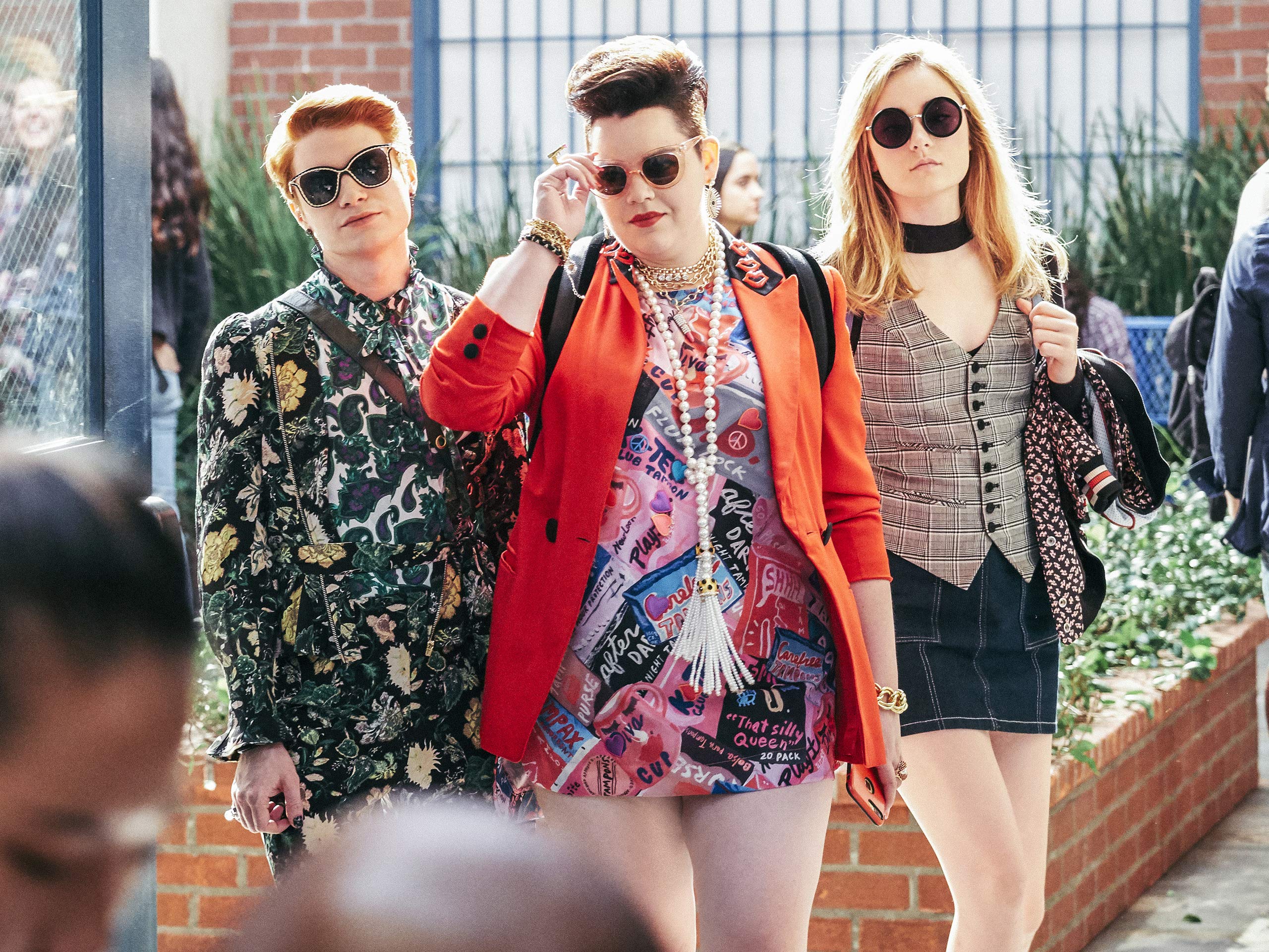 Watch Heathers - Season 1 | Prime Video