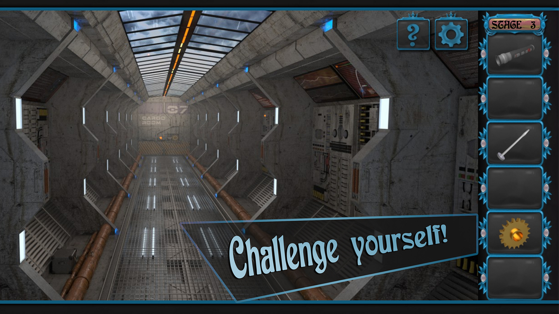 Sinking Ship Escape:Amazon.com:Appstore for Android