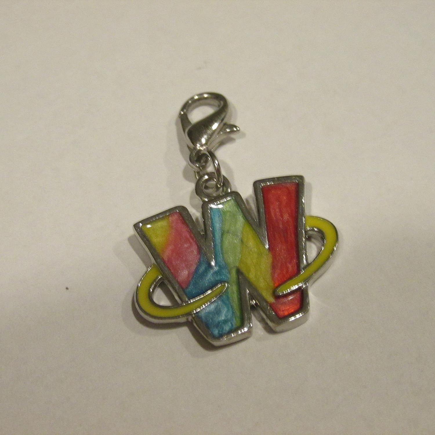 Amazon.com: Webkinz Magic W Charm: Toys & Games