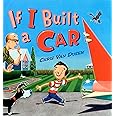 If I Built a Car (If I Built Series): Van Dusen, Chris, Van Dusen ...