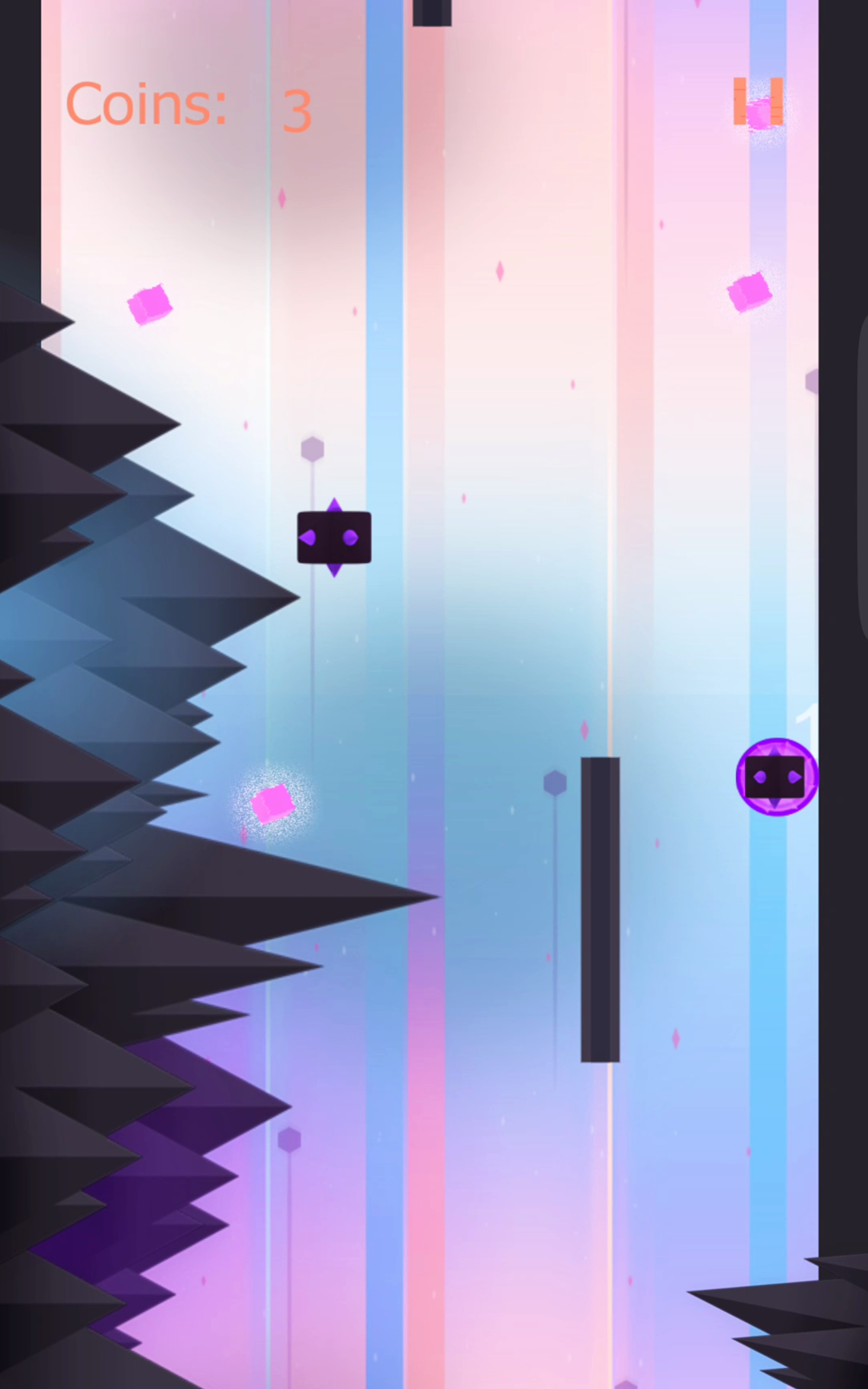 Glitch ball : Switch Sides:Amazon.com:Appstore for Android