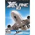 Amazon.com: X-Plane 10 Regional North America - PC : Video Games