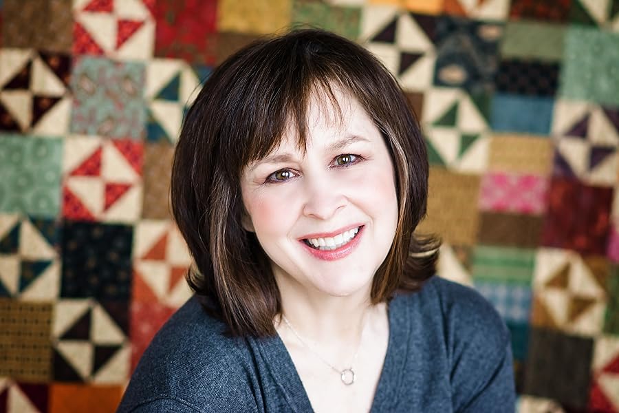 Simple Patchwork: Stunning Quilts That Are a Snap to Stitch: Diehl, Kim ...