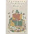 Favorite Folktales from Around the World: Yolen, Jane: 9780394751887 ...