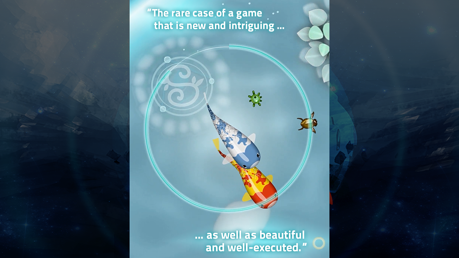 Zen Koi:Amazon.com:Appstore for Android