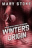 Winter's Mourn (Winter Black Series Book 1) - Kindle edition by Mary ...