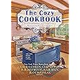 The Cozy Cookbook: More than 100 Recipes from... by Hyzy, Julie