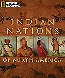 Atlas of Indian Nations: Amazon.co.uk: Treuer, Anton: 9781426211607: Books