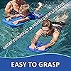 Aquapella Swimming Kickboard - One Size Fits All - A Great Training Aid ...