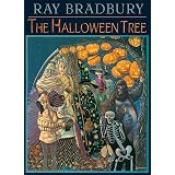 Amazon.com: The Halloween Tree : Leonard Nimoy, Ray Bradbury, Lindsay ...