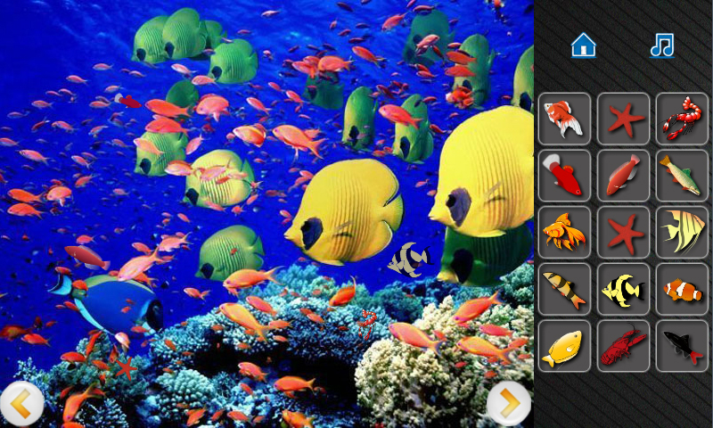 Underwater Hidden Object:Amazon.com:Appstore for Android
