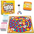 Amazon.com: Tension Family Edition Board Game - Fast Paced Guessing ...