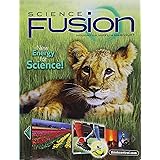Science Fusion, Grade 2: 9780547588711: Amazon.com: Books