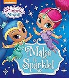 The Sweetest Cupcake (Shimmer and Shine) (Pictureback(R)): Mary ...