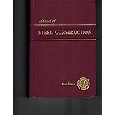 AISC Manual of Steel Construction: Allowable Stress Design 9th Edition ...