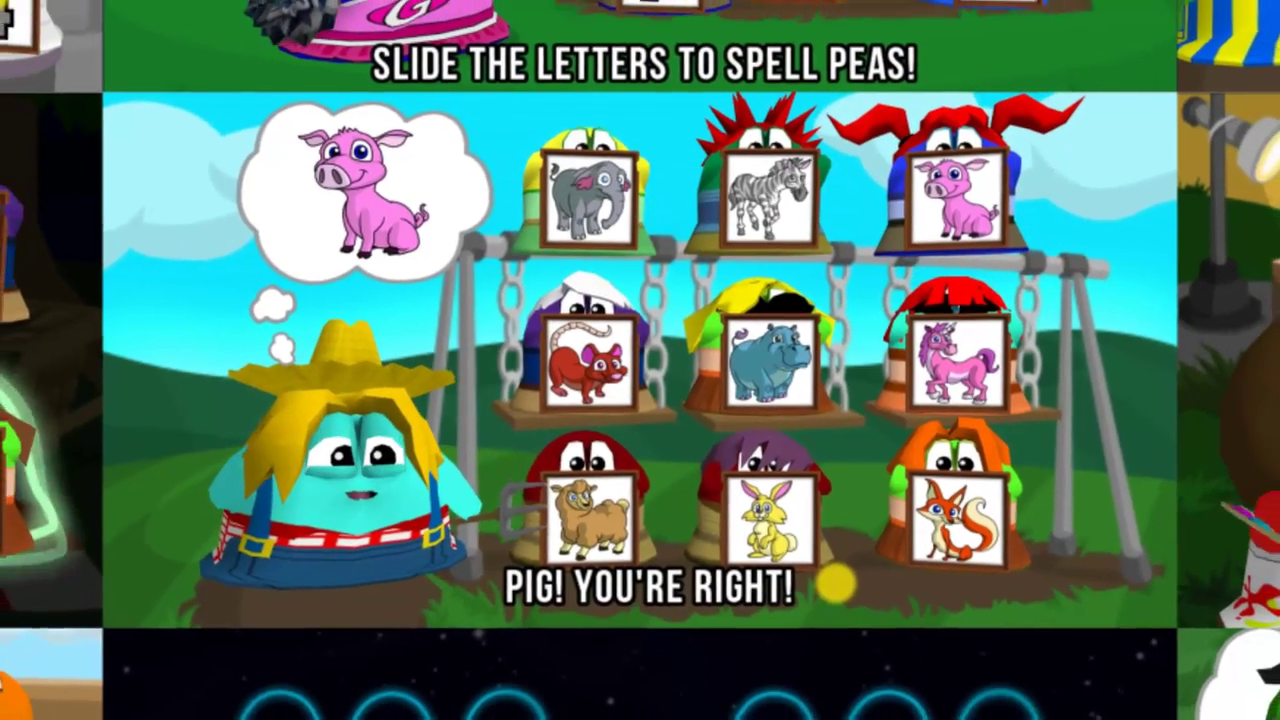 Gummies Playground - App on Amazon Appstore