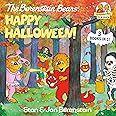 The Berenstain Bears Happy Halloween!: A Halloween Book for Kids and ...