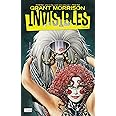 The Invisibles 1 by Morrison, Grant