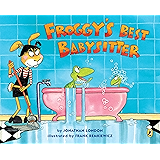 Froggy's Worst Playdate: London, Jonathan, Remkiewicz, Frank ...