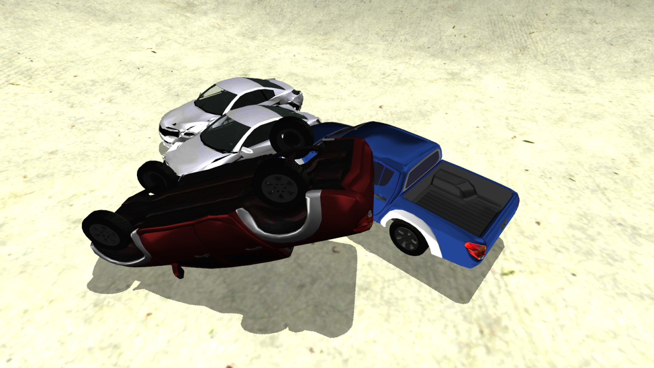 Car Clash GT Arena 3D FREE:Amazon.fr:Appstore for Android