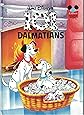 Walt Disney's 101 Dalmatians (Disney's Wonderful World of Reading): Dodie Smith: 9780717284832 ...