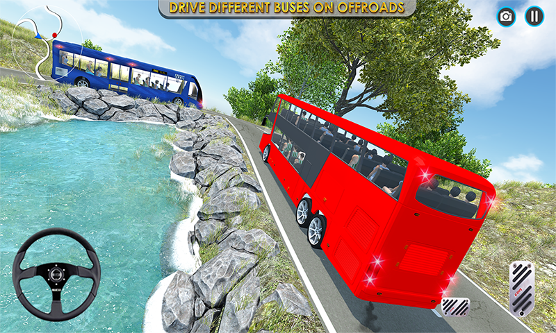 Bus Simulator Pro Parking 2017:Amazon.de:Appstore for Android