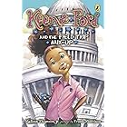 Keena Ford and the Secret Journal Mix-Up - Kindle edition by Thomson ...