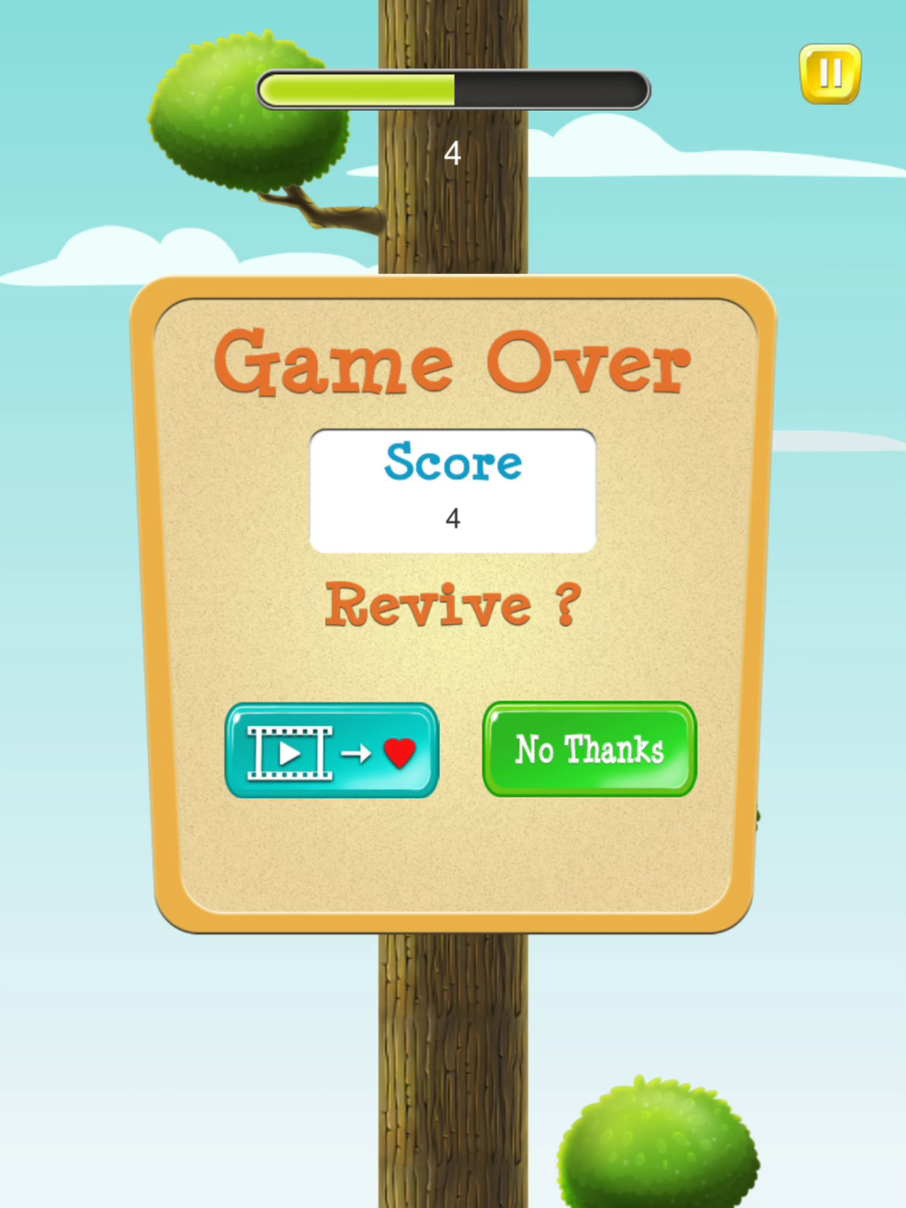 Tree Clamber - App on Amazon Appstore