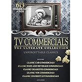 Amazon.com: Classic Commercials : Movies & TV