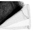 Amazon.com : Bird B Gone Heavy Duty Garden Bird Netting - 14' x 100 ...