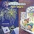 Amazon.com: The Night Before New Year's: 9780448452128: Wing, Natasha ...