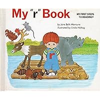 My "p" book (My first steps to reading): Moncure, Jane Belk ...