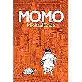 Amazon.com: Momo (German Edition): 9783522168571: Ende, Michael: Books