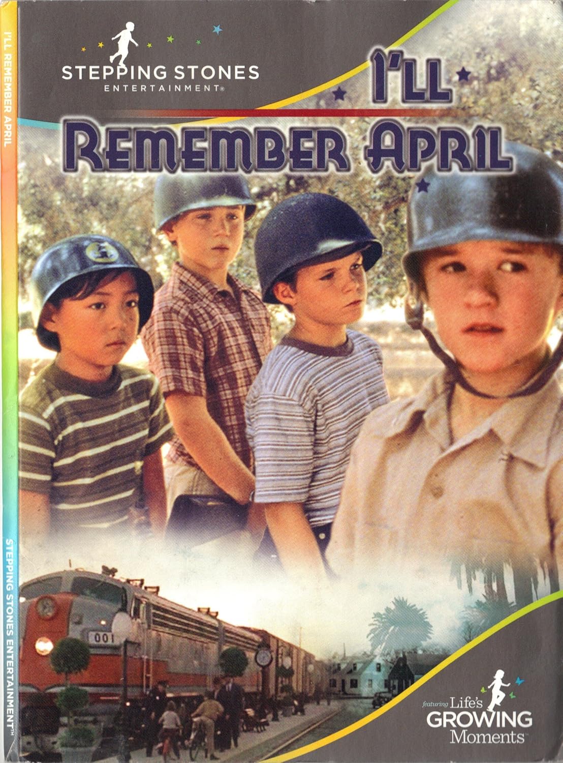 Amazon.com: I'll Remember April: Movies & TV