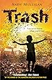 Trash: Amazon.co.uk: Andy Mulligan: 8601418296065: Books