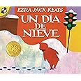 Amazon.com: Un Dia de Nieve (Spanish Edition): 8601422539608: Keats ...