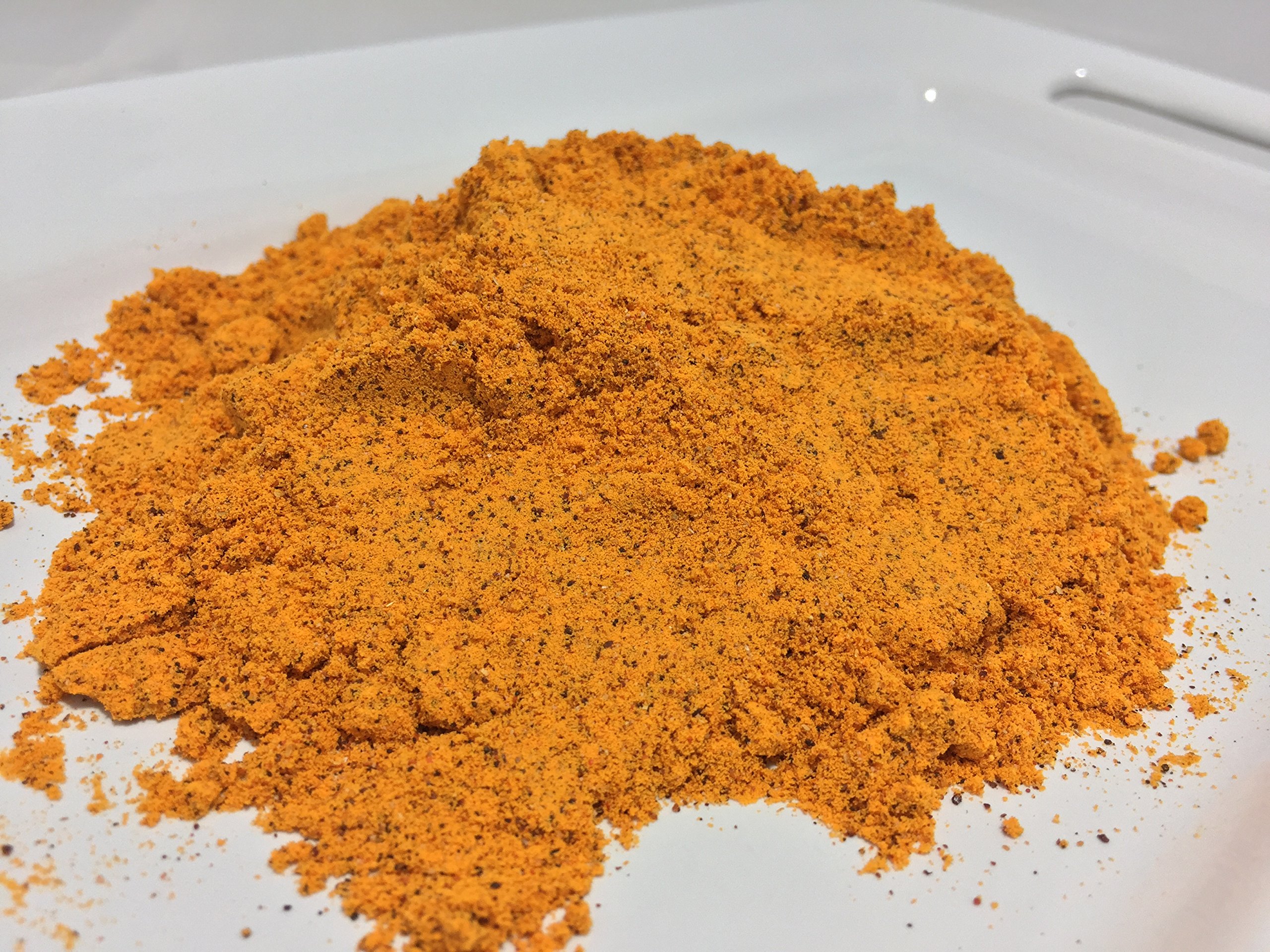 Powdered Cheese Kuwait | Buy Online | Whizz Others