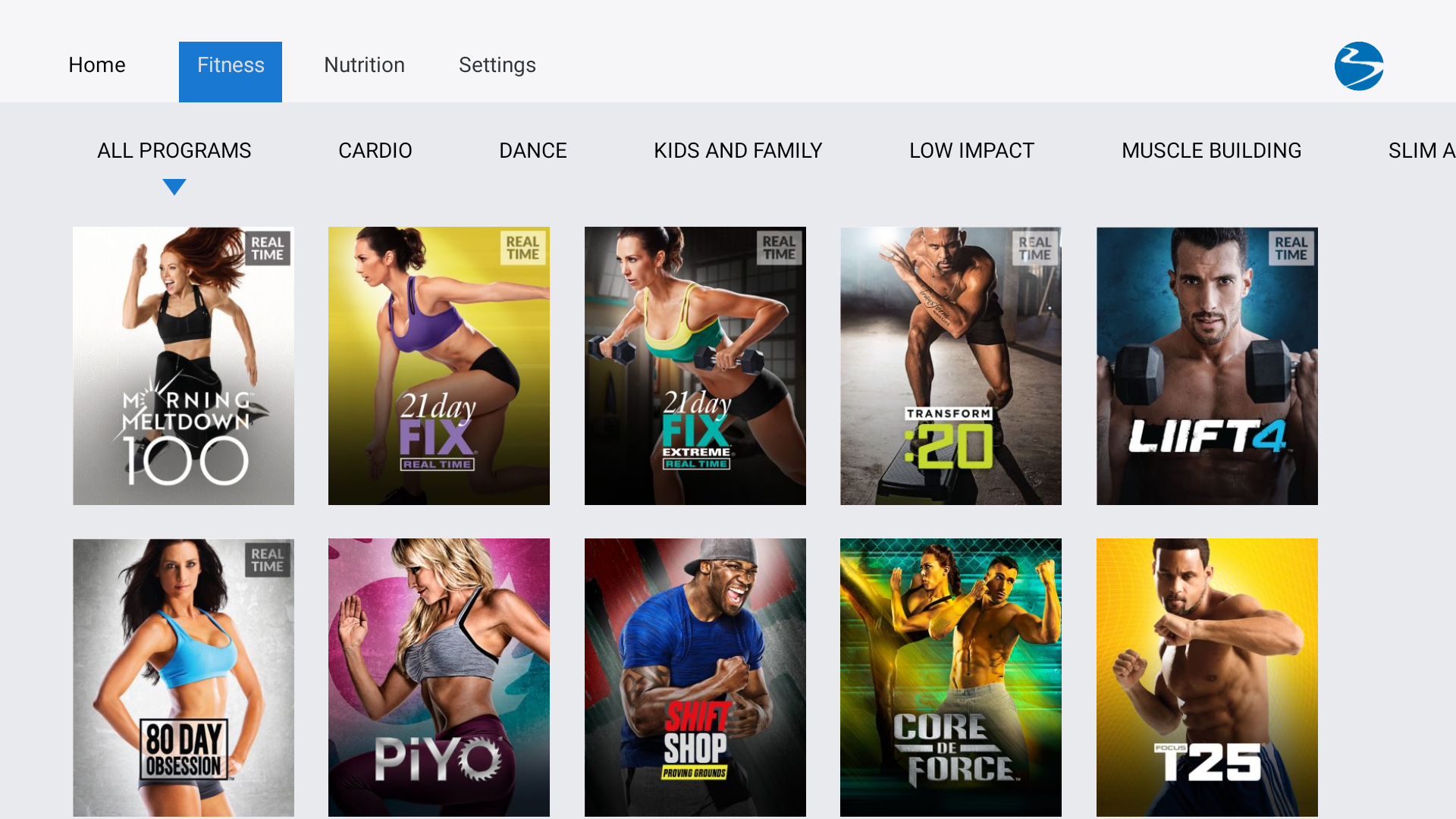 Beachbody On Demand: Amazon.ca: Appstore for Android
