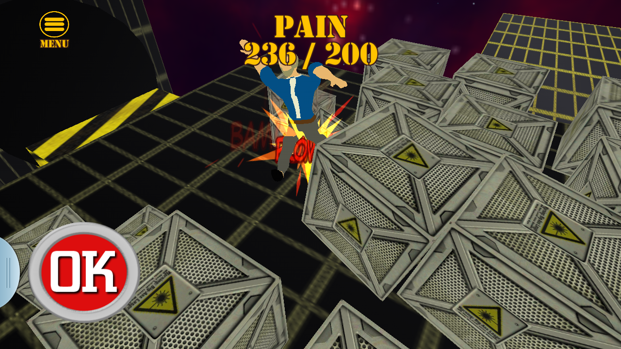 Kill The Ragdoll Stickman 2:Amazon.com:Appstore for Android