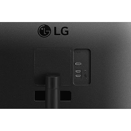 Mua LG 34WP60C-B 34-Inch 21:9 Curved UltraWide QHD (3440x1440) Gaming ...