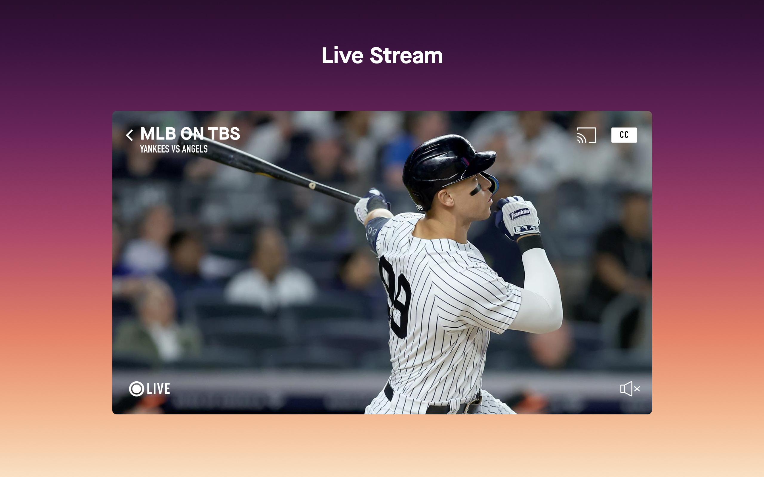 Watch TBS:Amazon.com:Appstore for Android