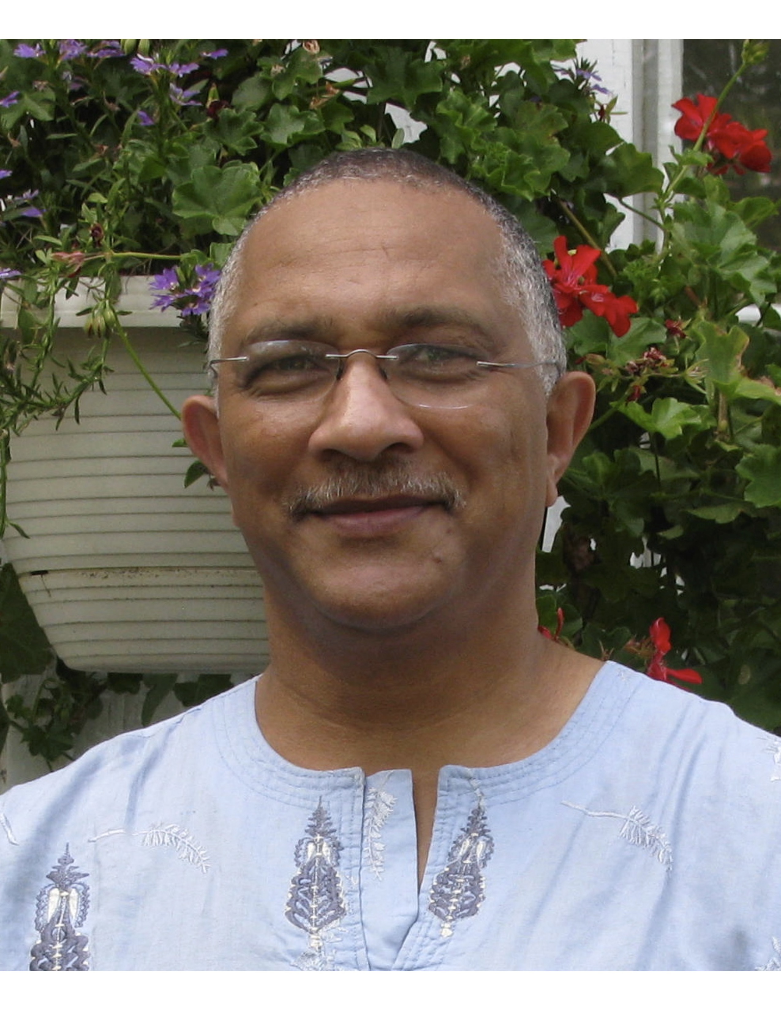 Carl Patrick Burrowes – Audio Books, Best Sellers, Author Bio | Audible.com