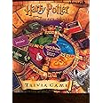 Amazon.com: Harry Potter Sorcerers Stone Trivia Game