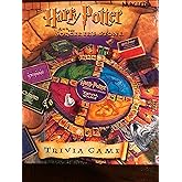 Amazon.com: Harry Potter and the Sorcerer's Stone Trivia Game Prefects ...
