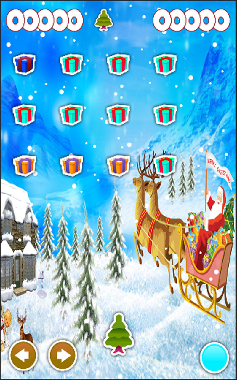 Christmas Invaders:Amazon.com:Appstore for Android