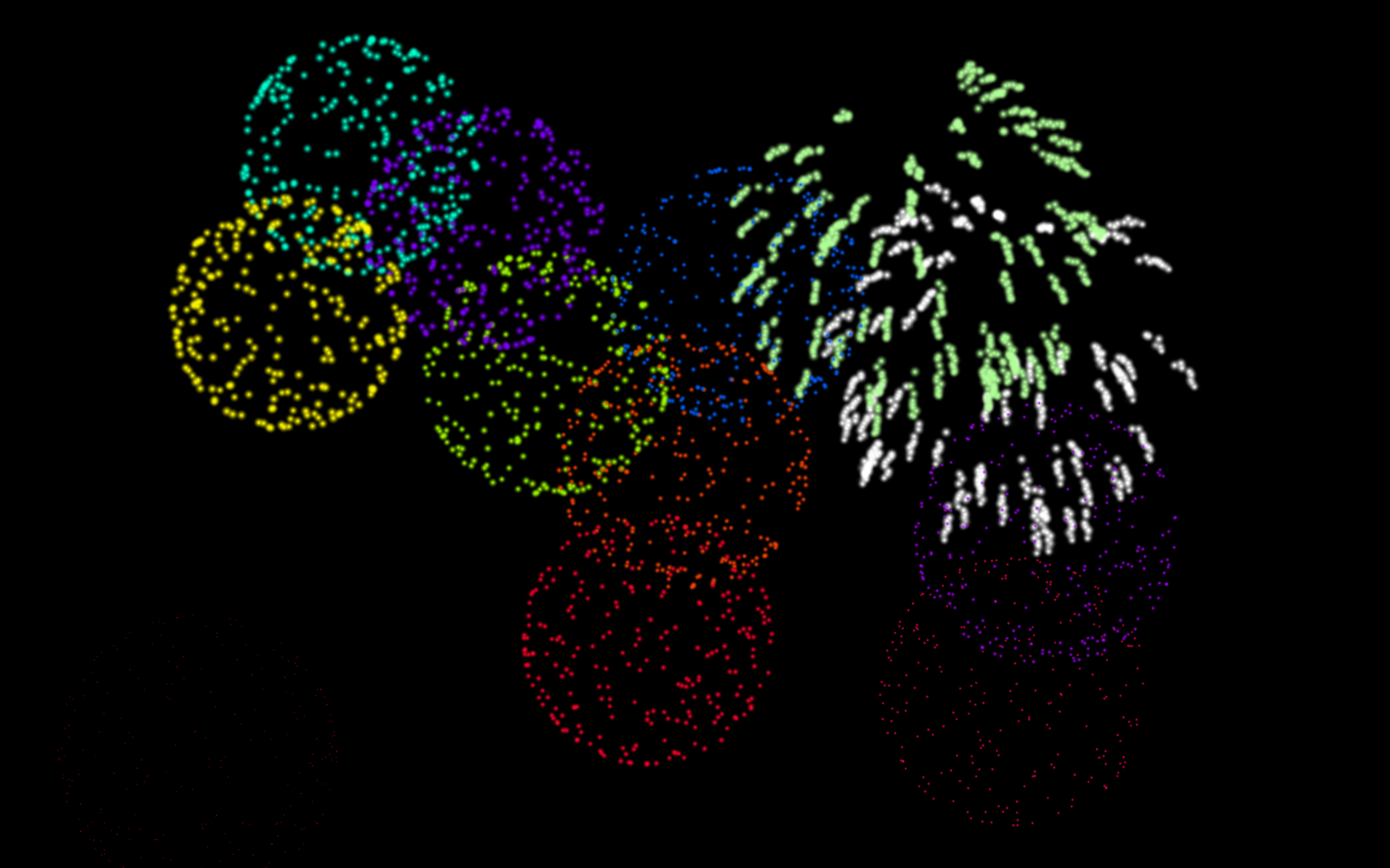 Baby Games: Fireworks : Amazon.ca: Apps for Android